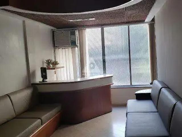 Conj. Comercial / Sala para Venda em Rio de Janeiro/RJ Copacabana