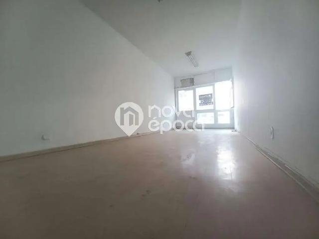 Conj. Comercial / Sala para Venda em Rio de Janeiro/RJ Copacabana