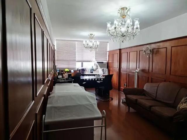 Conj. Comercial / Sala para Venda em Rio de Janeiro/RJ Copacabana