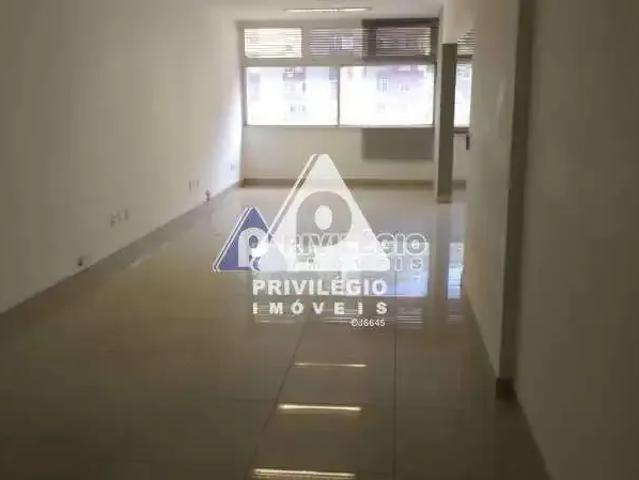 Conj. Comercial / Sala para Venda em Rio de Janeiro/RJ Copacabana