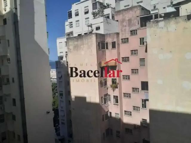 Conj. Comercial / Sala para Venda em Rio de Janeiro/RJ Copacabana