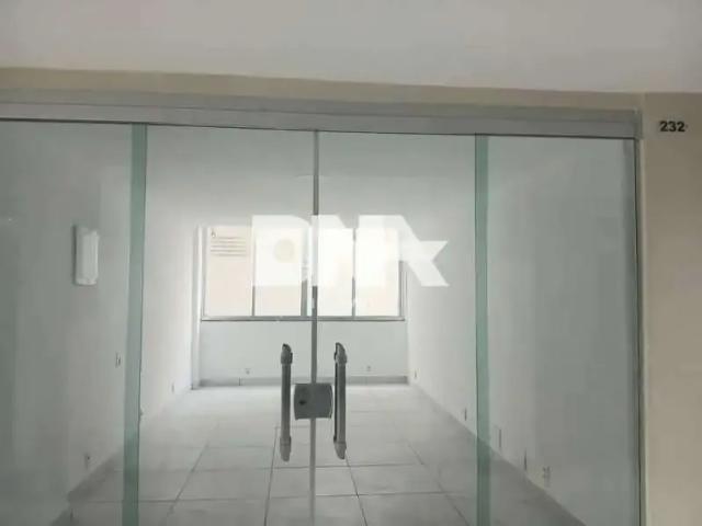 Conj. Comercial / Sala para Venda em Rio de Janeiro/RJ Copacabana
