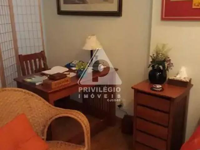 Conj. Comercial / Sala para Venda em Rio de Janeiro/RJ Copacabana