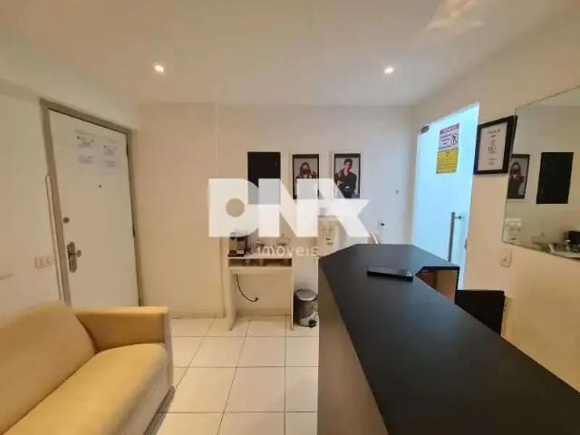 Conj. Comercial / Sala para Venda em Rio de Janeiro/RJ Copacabana
