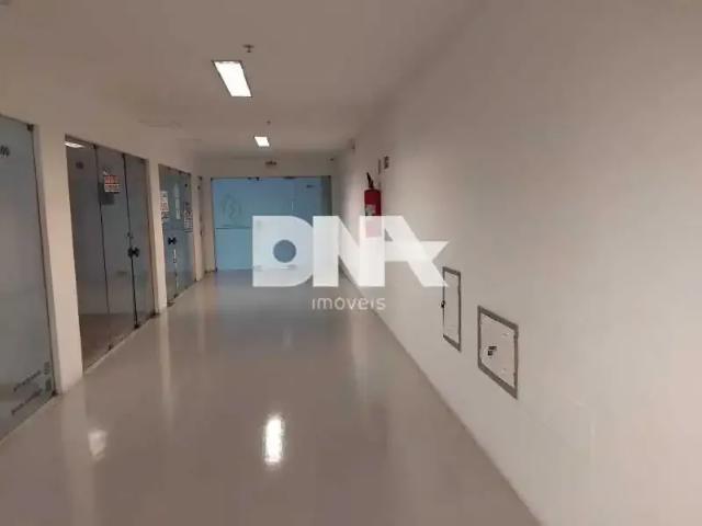 Conj. Comercial / Sala para Venda em Rio de Janeiro/RJ Copacabana