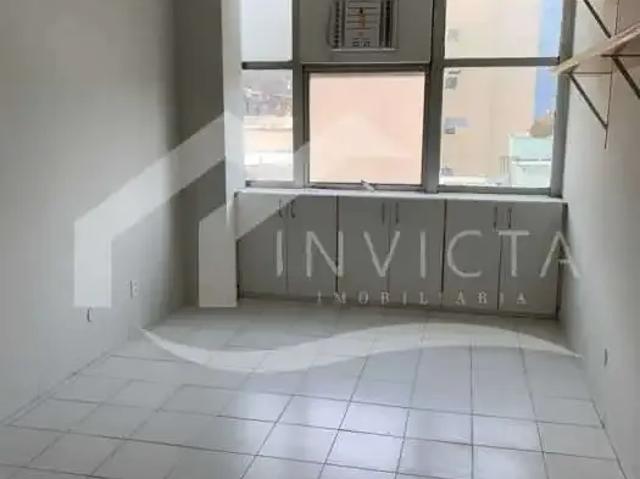 Conj. Comercial / Sala para Venda em Rio de Janeiro/RJ Copacabana
