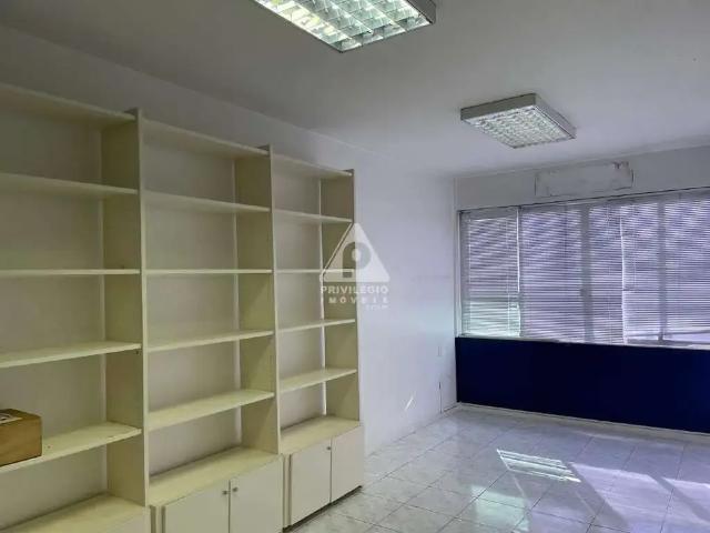 Conj. Comercial / Sala para Venda em Rio de Janeiro/RJ Copacabana