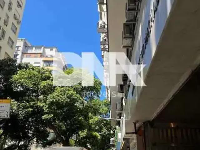 Conj. Comercial / Sala para Venda em Rio de Janeiro/RJ Copacabana