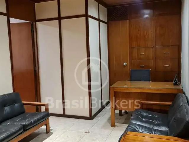 Conj. Comercial / Sala para Venda em Rio de Janeiro/RJ Copacabana