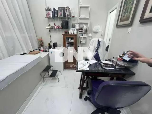 Conj. Comercial / Sala para Venda em Rio de Janeiro/RJ Copacabana