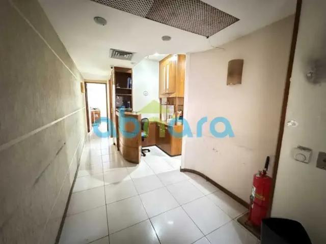 Conj. Comercial / Sala para Venda em Rio de Janeiro/RJ Copacabana