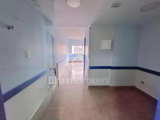 Conj. Comercial / Sala para Venda em Rio de Janeiro/RJ Copacabana