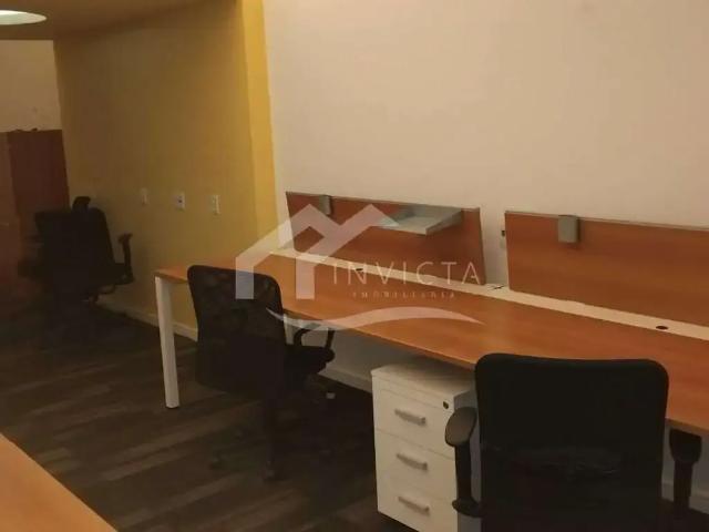Conj. Comercial / Sala para Venda em Rio de Janeiro/RJ Copacabana