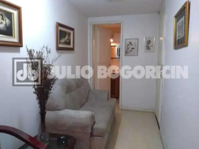 Conj. Comercial / Sala para Venda em Rio de Janeiro/RJ Copacabana