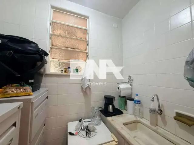 Conj. Comercial / Sala para Venda em Rio de Janeiro/RJ Copacabana