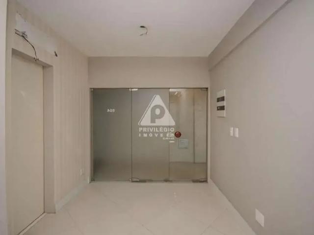 Conj. Comercial / Sala para Venda em Rio de Janeiro/RJ Copacabana