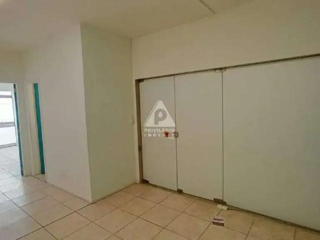 Conj. Comercial / Sala para Venda em Rio de Janeiro/RJ Copacabana