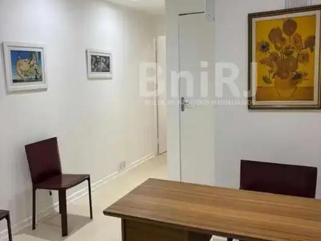 Conj. Comercial / Sala para Venda em Rio de Janeiro/RJ Copacabana