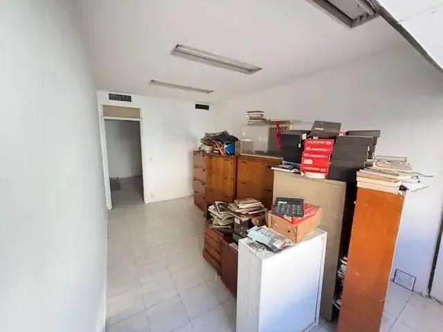 Conj. Comercial / Sala para Venda em Rio de Janeiro/RJ Copacabana