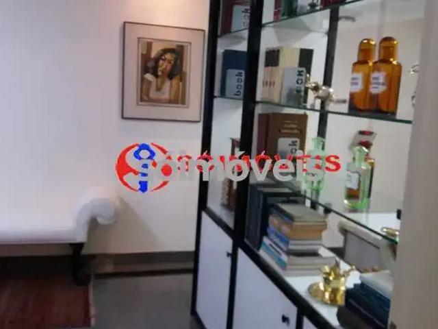 Conj. Comercial / Sala para Venda em Rio de Janeiro/RJ Copacabana
