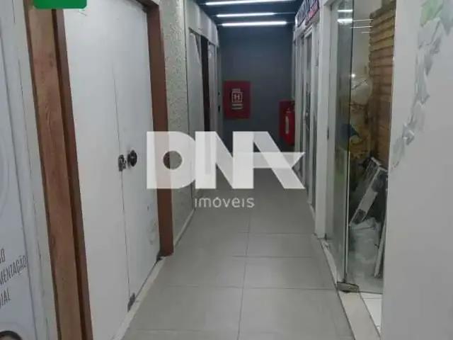 Conj. Comercial / Sala para Venda em Rio de Janeiro/RJ Copacabana