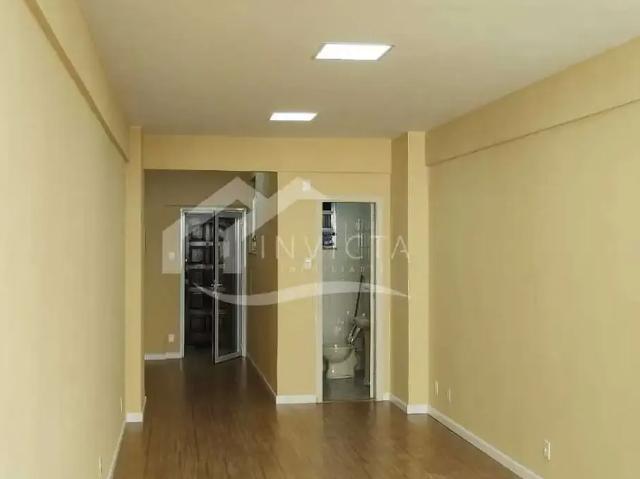 Conj. Comercial / Sala para Venda em Rio de Janeiro/RJ Copacabana