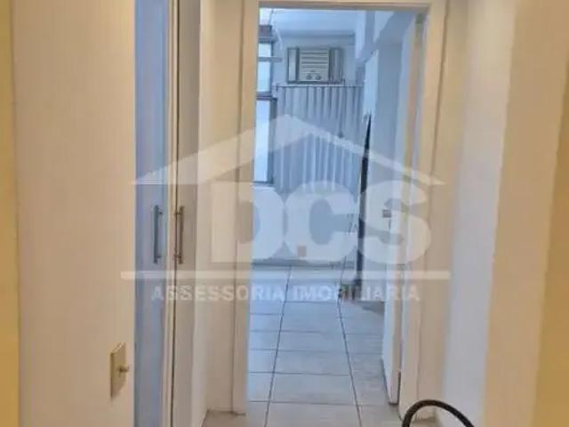 Conj. Comercial / Sala para Venda em Rio de Janeiro/RJ Copacabana