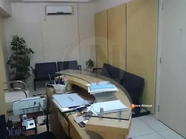 Conj. Comercial / Sala para Venda em Rio de Janeiro/RJ Copacabana