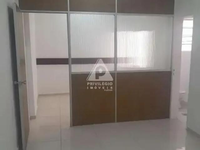 Conj. Comercial / Sala para Venda em Rio de Janeiro/RJ Copacabana