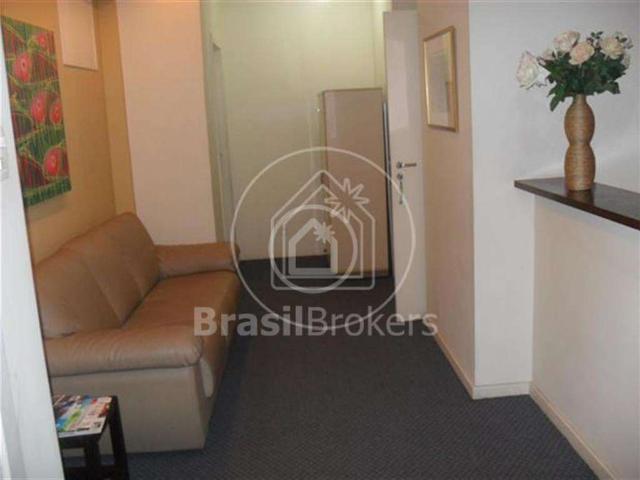 Conj. Comercial / Sala para Venda em Rio de Janeiro/RJ Copacabana
