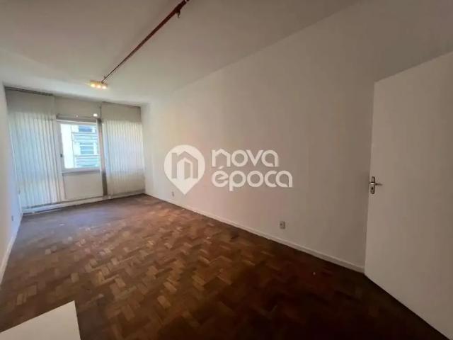 Conj. Comercial / Sala para Venda em Rio de Janeiro/RJ Copacabana