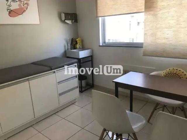 Conj. Comercial / Sala para Venda em Rio de Janeiro/RJ Copacabana
