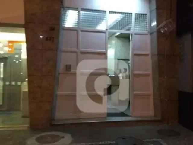 Conj. Comercial / Sala para Venda em Rio de Janeiro/RJ Copacabana