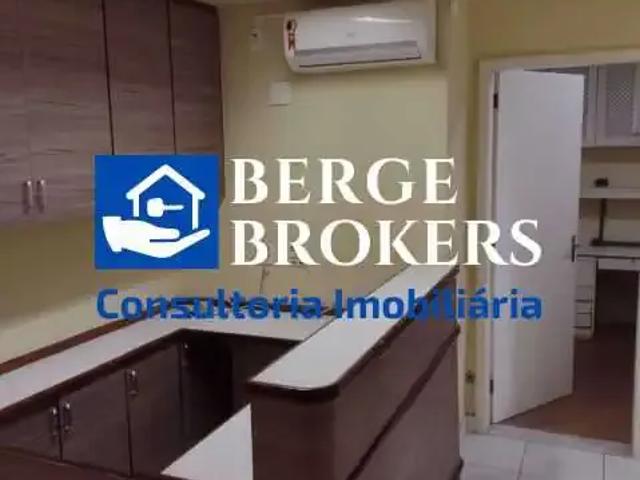 Conj. Comercial / Sala para Venda em Rio de Janeiro/RJ Copacabana