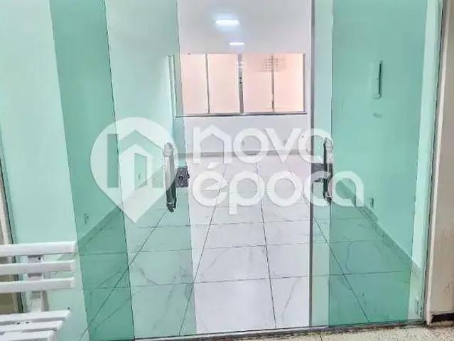 Conj. Comercial / Sala para Venda em Rio de Janeiro/RJ Copacabana