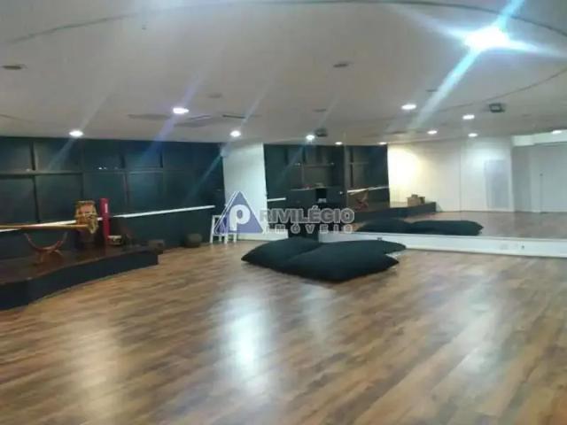 Conj. Comercial / Sala para Venda em Rio de Janeiro/RJ Copacabana