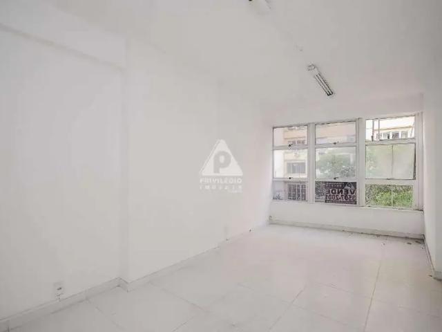 Conj. Comercial / Sala para Venda em Rio de Janeiro/RJ Copacabana