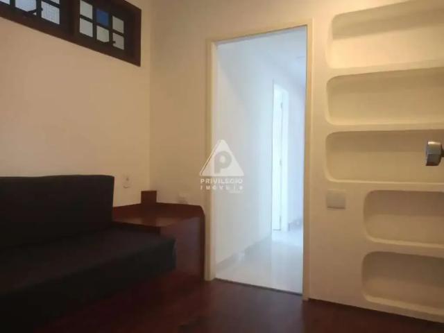 Conj. Comercial / Sala para Venda em Rio de Janeiro/RJ Copacabana