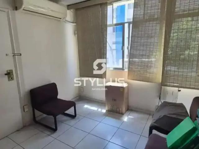 Conj. Comercial / Sala para Venda em Rio de Janeiro/RJ Copacabana