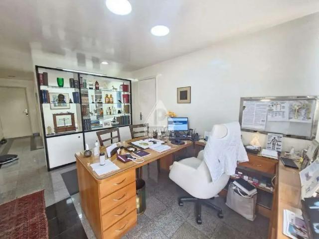 Conj. Comercial / Sala para Venda em Rio de Janeiro/RJ Copacabana