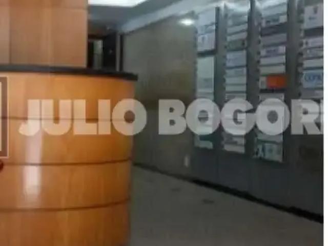 Conj. Comercial / Sala para Venda em Rio de Janeiro/RJ Copacabana