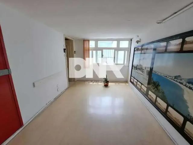 Conj. Comercial / Sala para Venda em Rio de Janeiro/RJ Copacabana