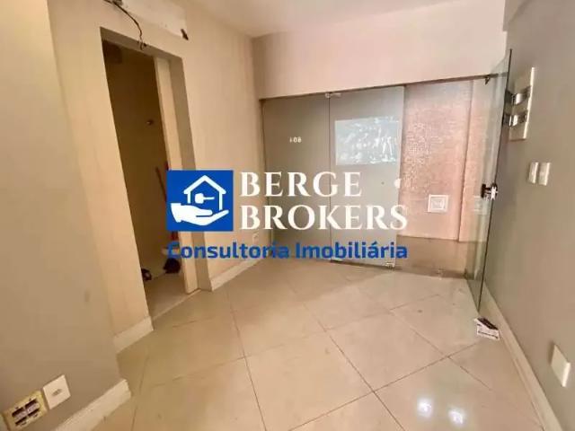Conj. Comercial / Sala para Venda em Rio de Janeiro/RJ Copacabana