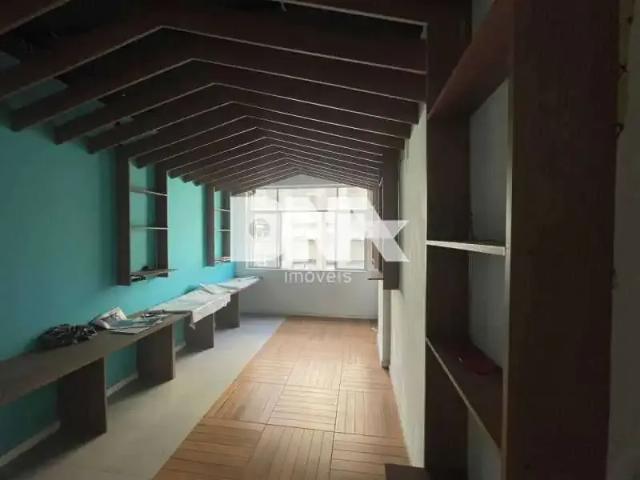 Conj. Comercial / Sala para Venda em Rio de Janeiro/RJ Copacabana