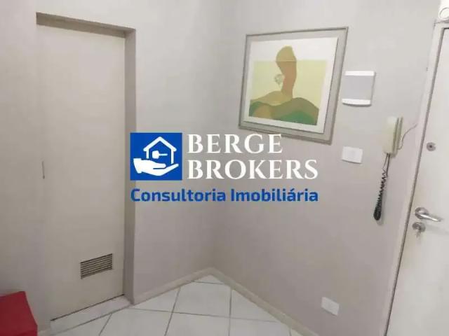 Conj. Comercial / Sala para Venda em Rio de Janeiro/RJ Copacabana
