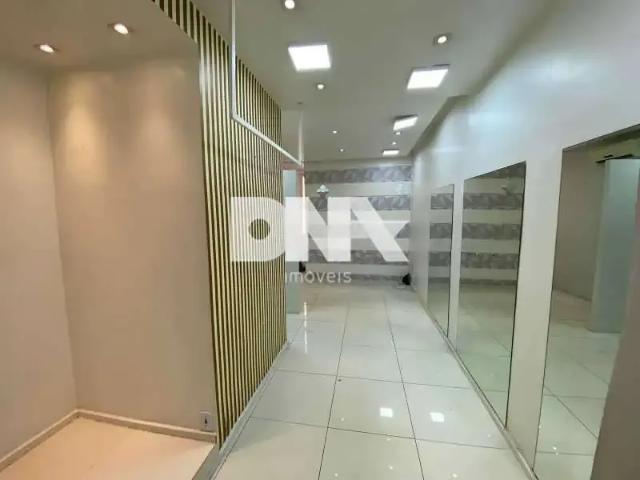 Conj. Comercial / Sala para Venda em Rio de Janeiro/RJ Copacabana