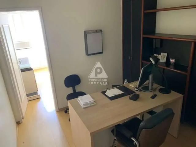 Conj. Comercial / Sala para Venda em Rio de Janeiro/RJ Copacabana