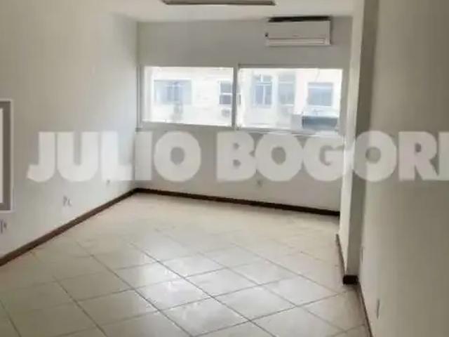 Conj. Comercial / Sala para Venda em Rio de Janeiro/RJ Copacabana