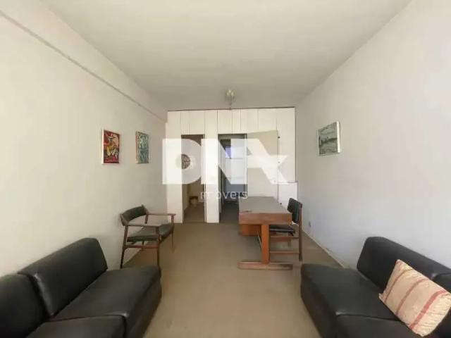 Conj. Comercial / Sala para Venda em Rio de Janeiro/RJ Copacabana