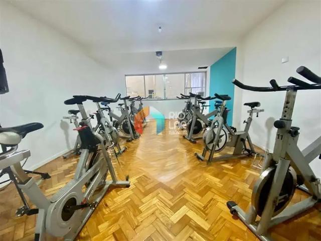 Conj. Comercial / Sala para Venda em Rio de Janeiro/RJ Copacabana